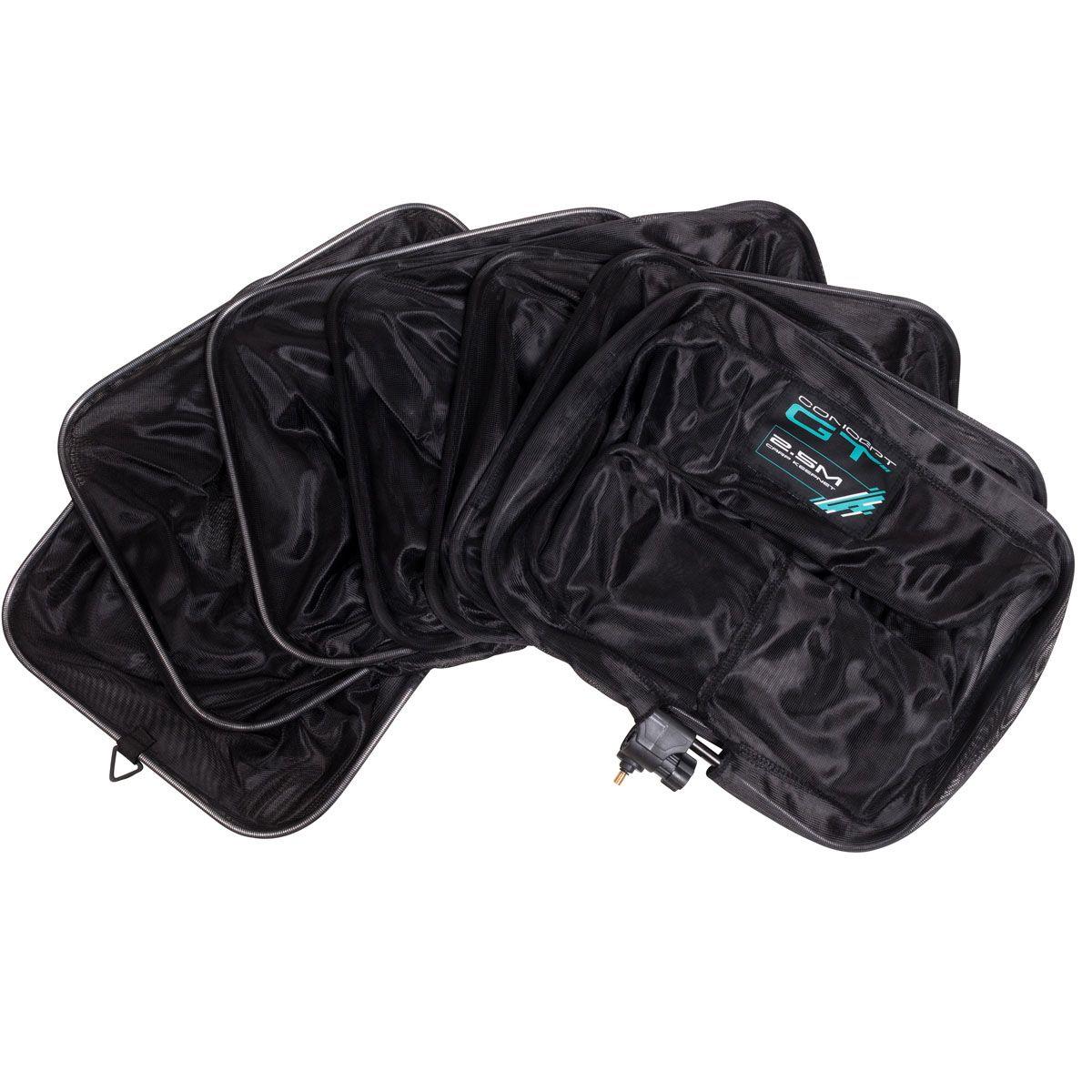 Leeda Concept Match GT 2.5M Carp Keepnet