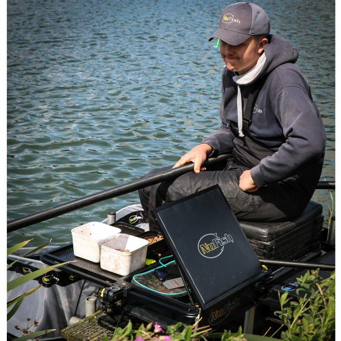 NuFish Aqualock Combi Side Tray