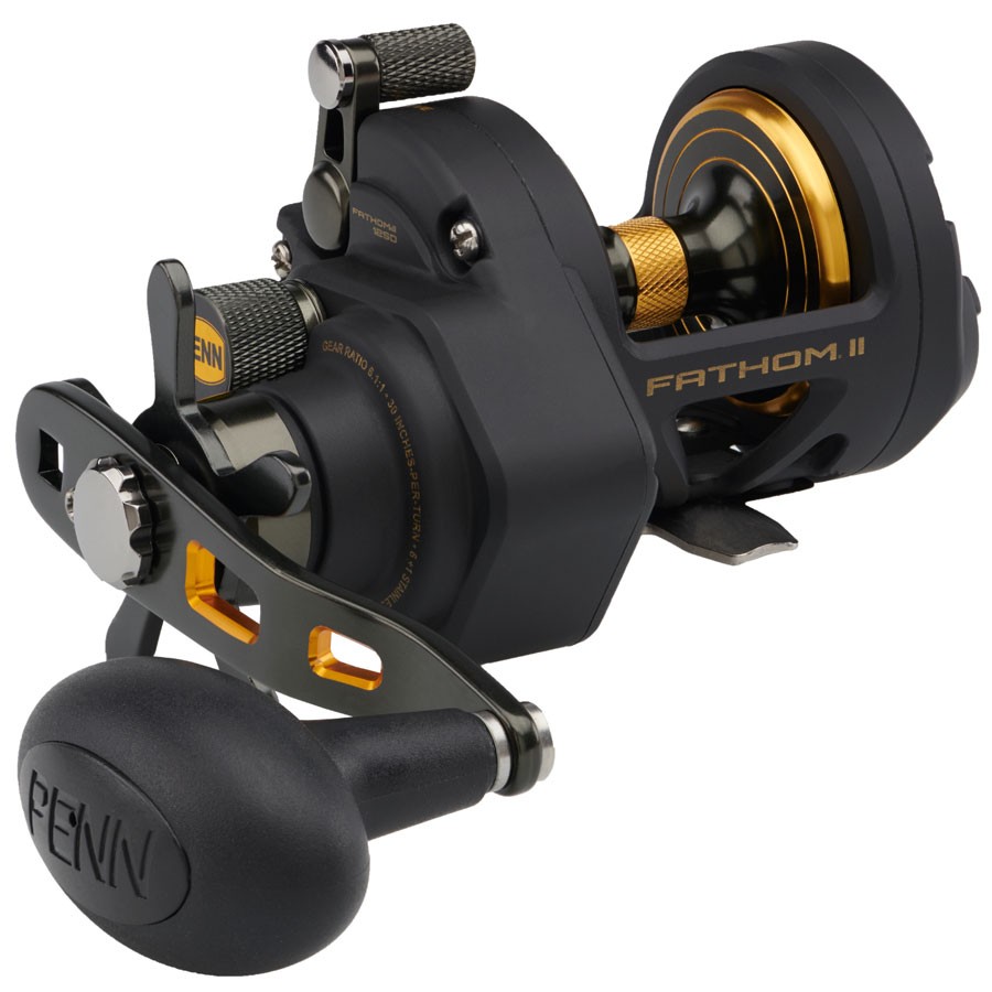 Boat Reels | Gerry’s Fishing