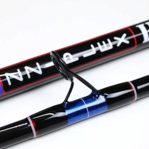 Zziplex Rods | Gerry’s Fishing
