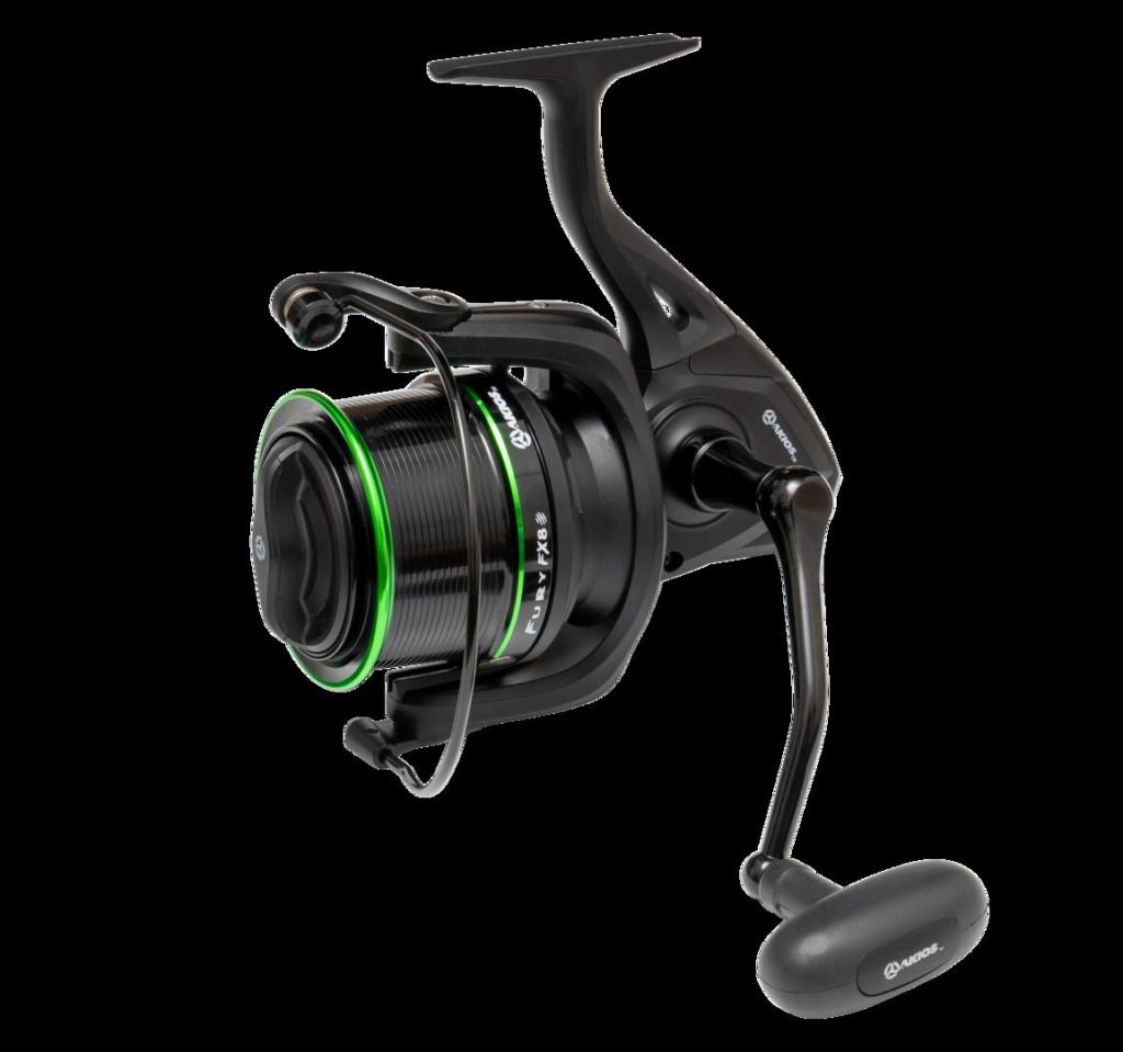 Longcast Fixed Spools | Fixed Spool Beach Reels - Gerrys Fishing