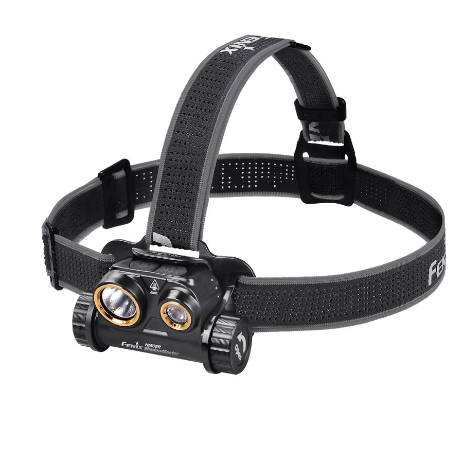 Fenix HM65R Shadow Master Head Light