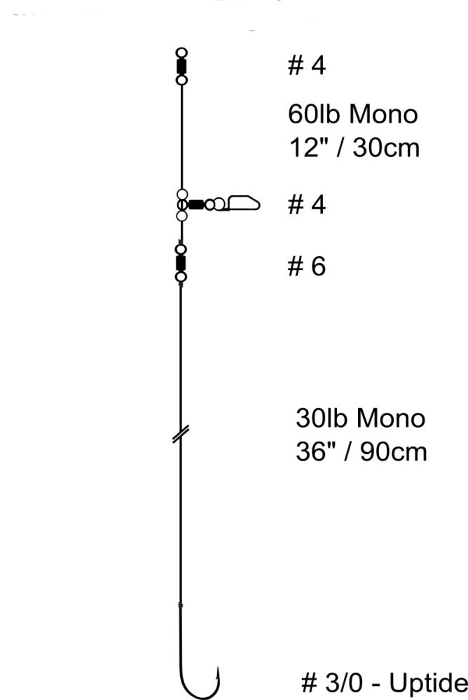 Shore Rigs | Page 2 of 3 | Gerry’s Fishing