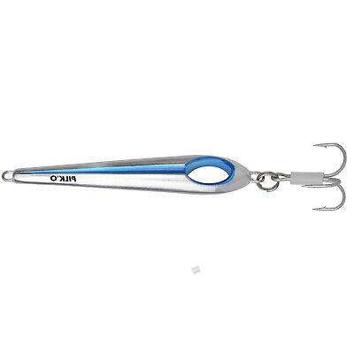 Sea Fishing Jigs | Speed Jigs | Pirks | Norway Fishing Pirks - Gerrys