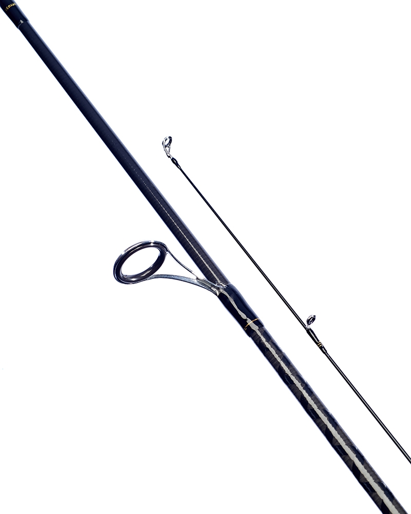 Daiwa Gekkabijin LRF 78 M-L Spinning Rod