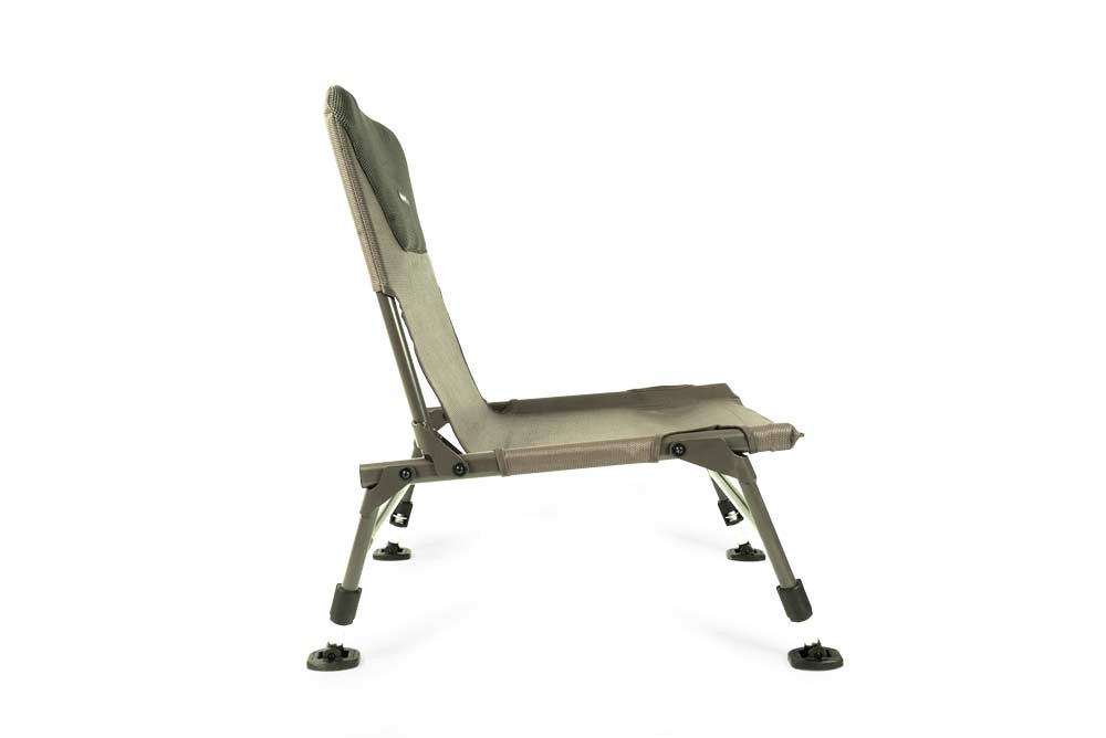 Korum Aeronium Supa-Lite Chair