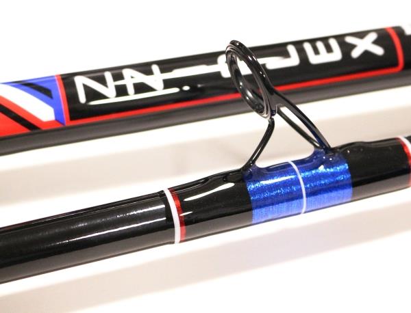 Zziplex Rods | Zziplex Fishing Rods | Worlds Largest Stockist - Gerrys