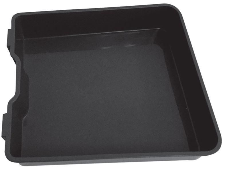 Tronix Seat Box External Tray