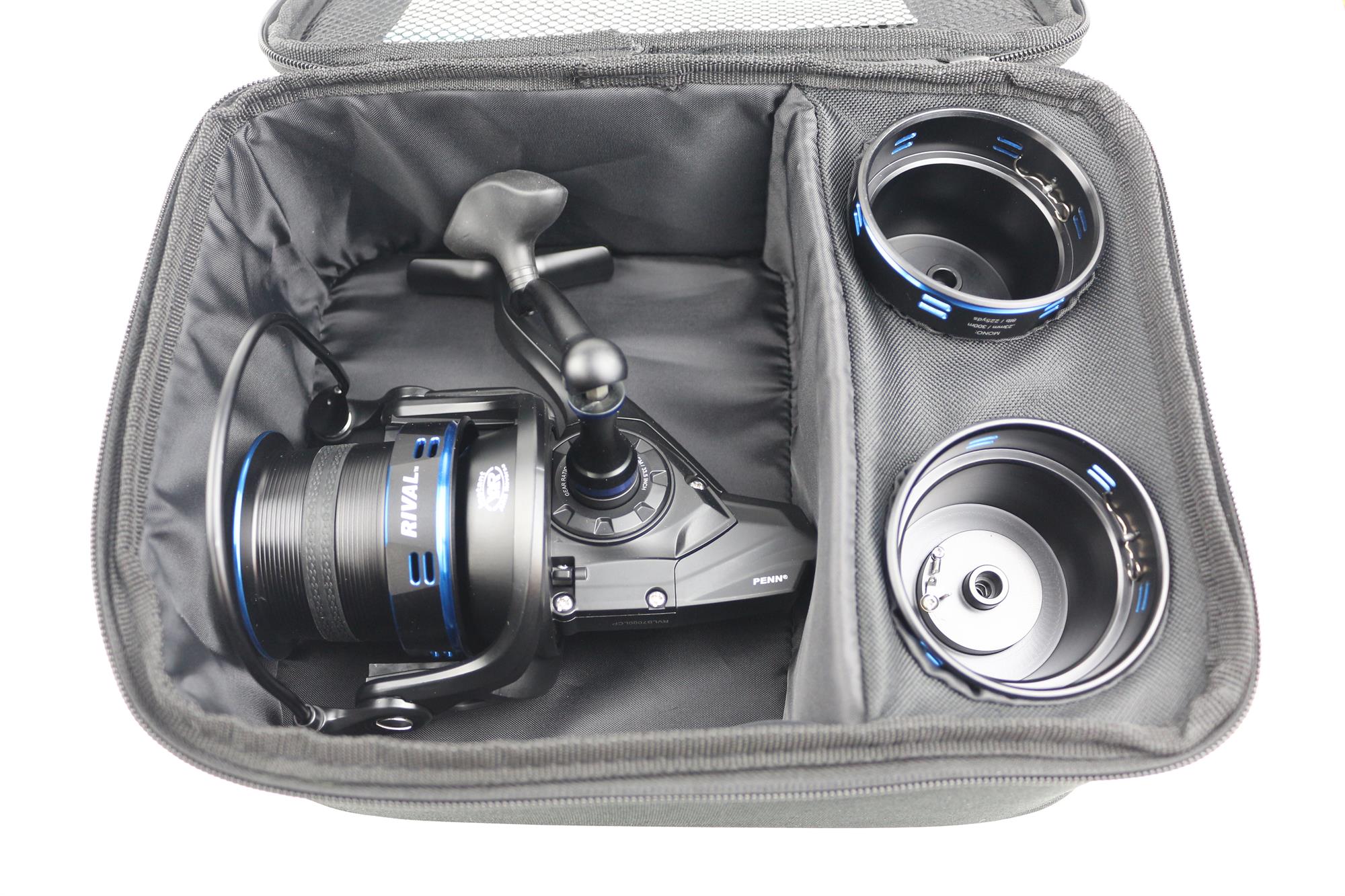 Penn Reel Case