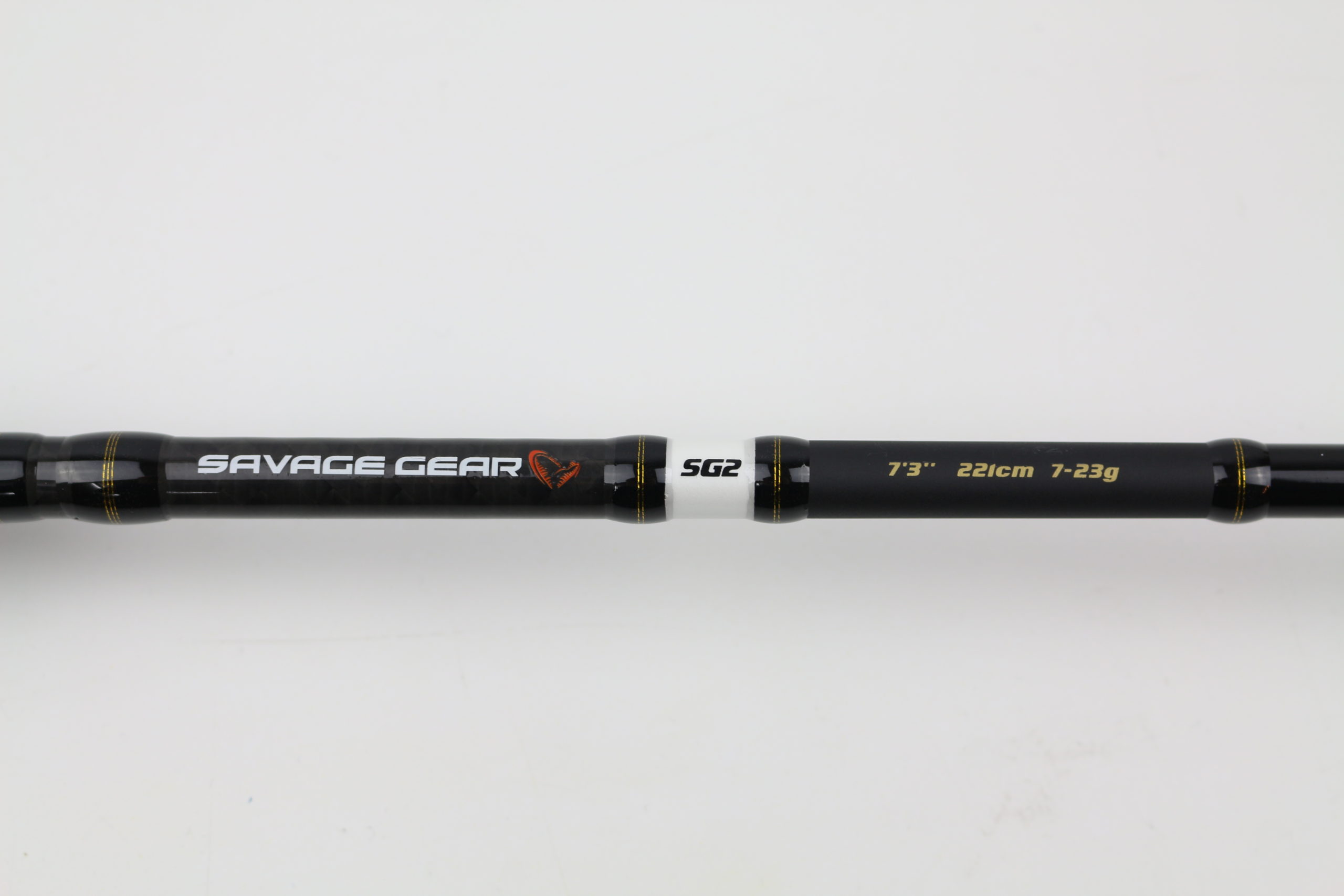 Savage Gear SG2 Medium Game Rods | Gerry’s Fishing