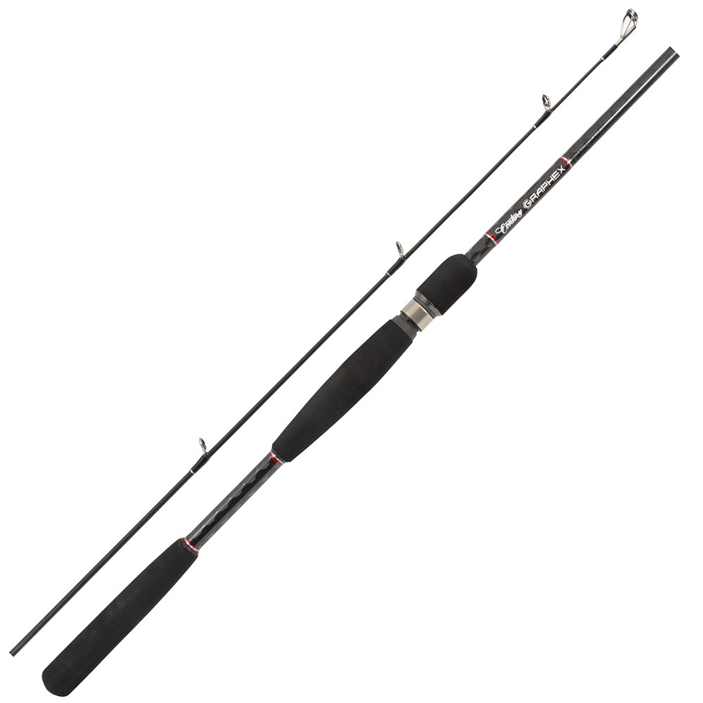 Century Graphex Lure Rod 9ft 6" 10-40g | Gerry’s Fishing