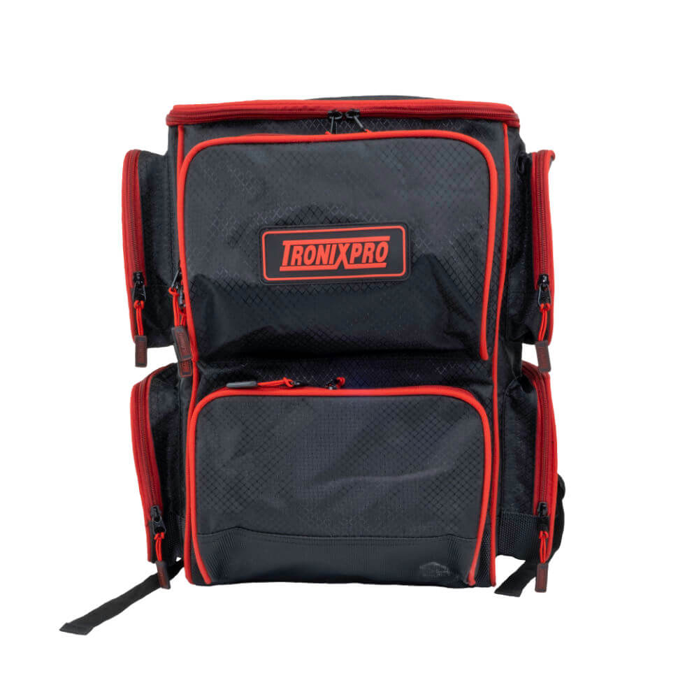 Tronix Pro Rucksack | Gerry’s Fishing