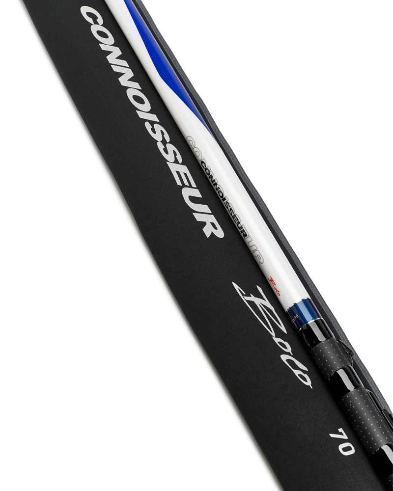 Daiwa Connoisseur Match Bolo Rod
