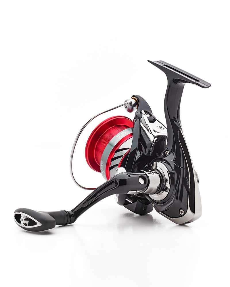 Daiwa Ninja Match LT 3000-C-DH
