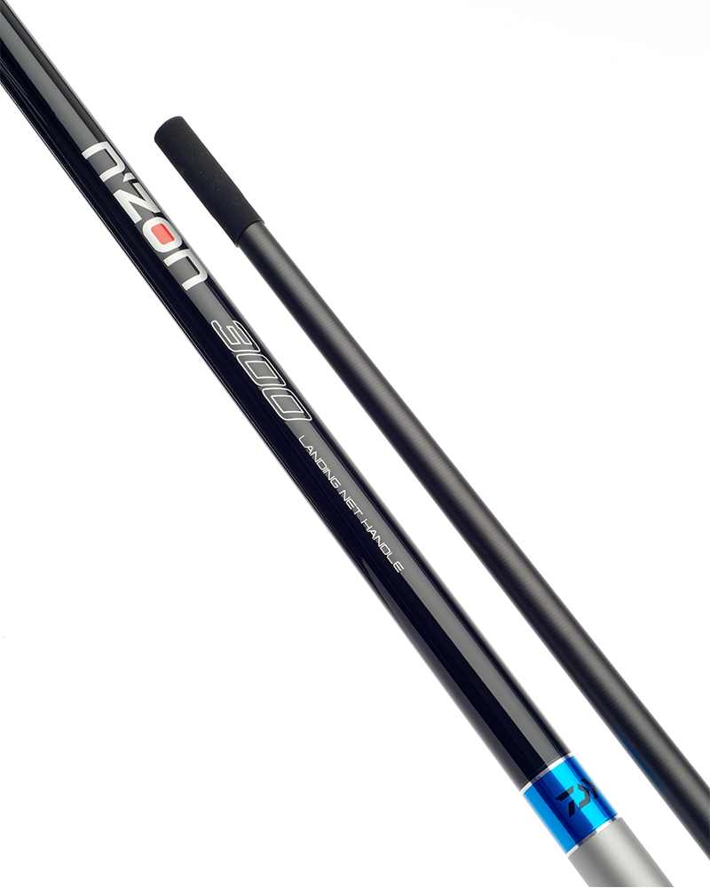 Daiwa N'Zon Landing Net Handles