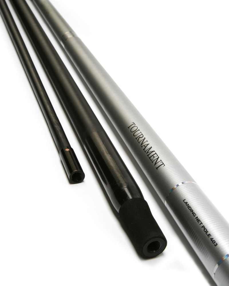 Daiwa Tournament Pro Landing Net Handle 4.0m