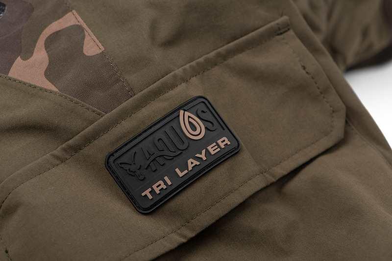 Fox Aquos Tri Layer Salopettes