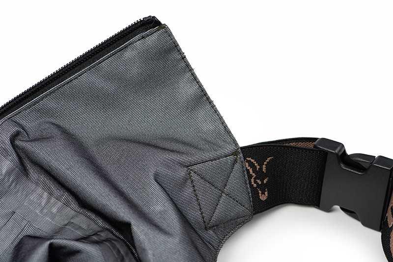 Fox Aquos Tri Layer Salopettes