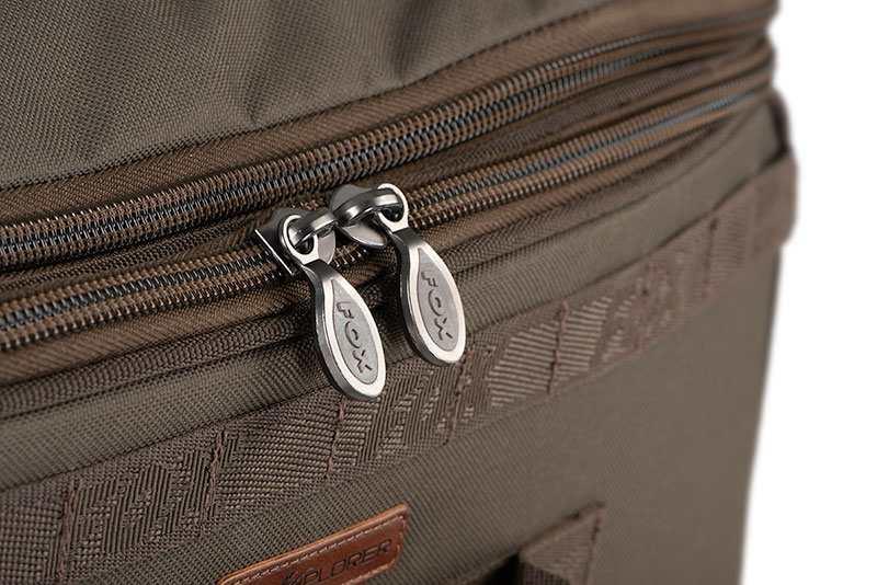 Fox Explorer Rucksack/Barrow Bag