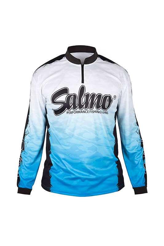 Salmo Long Sleeve Performance Shirt