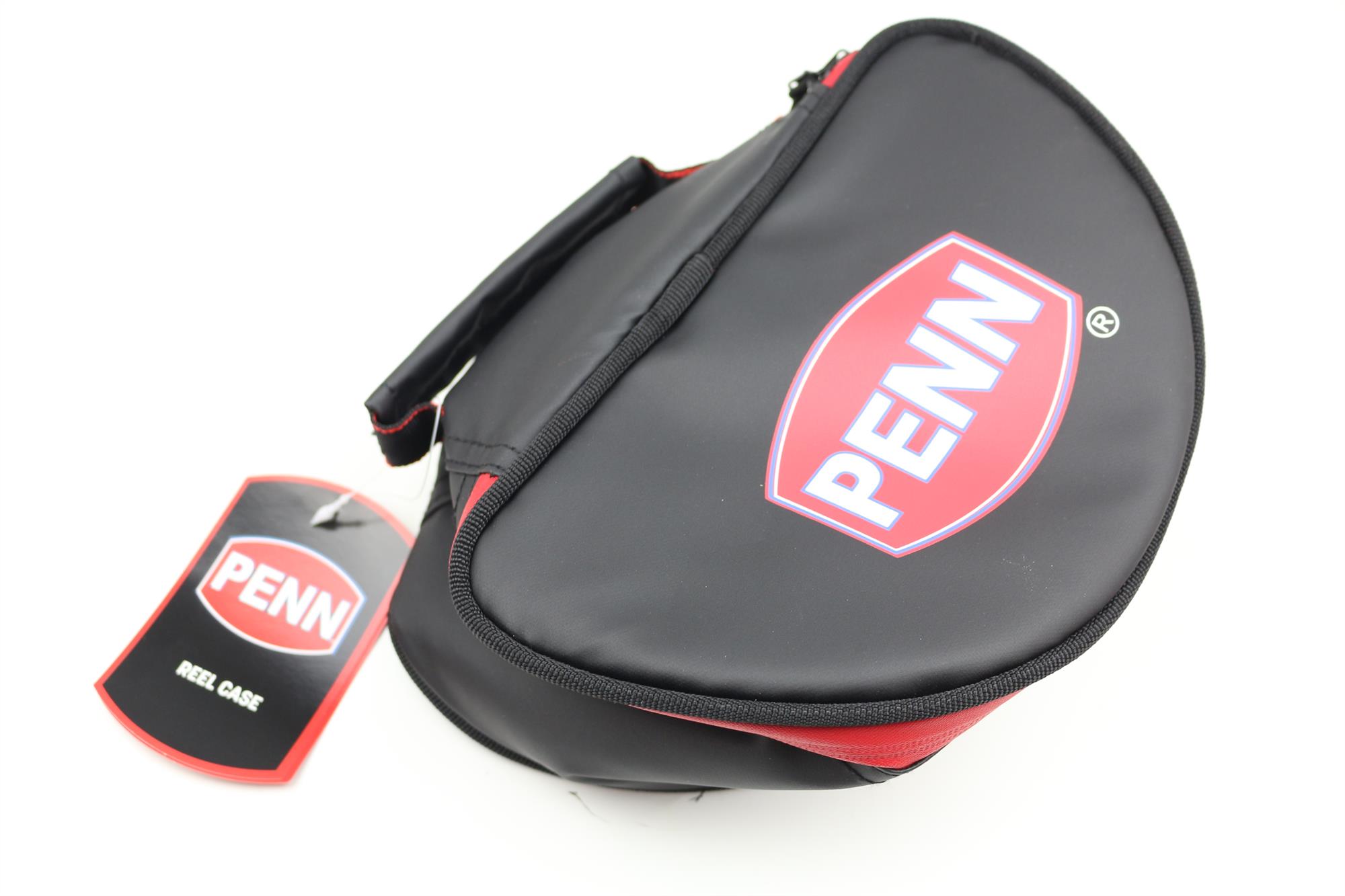 Penn Reel Case