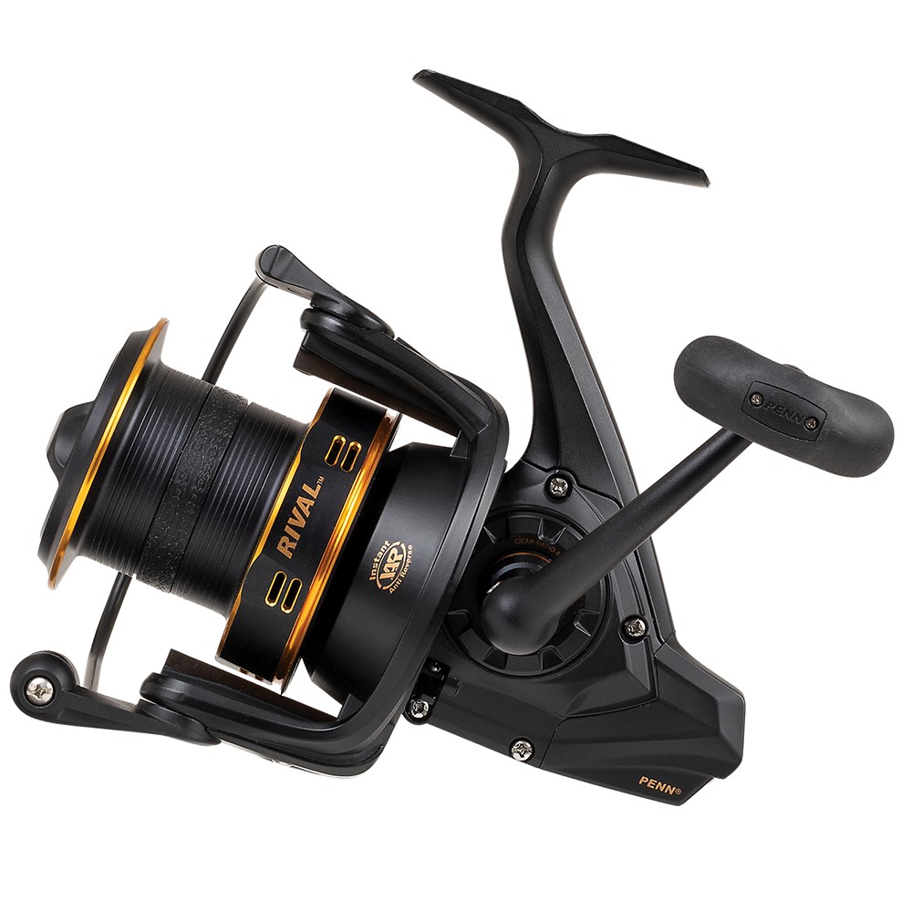 Longcast Fixed Spools | Fixed Spool Beach Reels - Gerrys Fishing