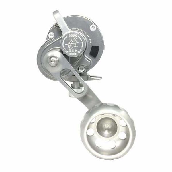 Lever Drag reels | Lever Drag Boat Fishing Reels | 2 speed Reels - Gerrys