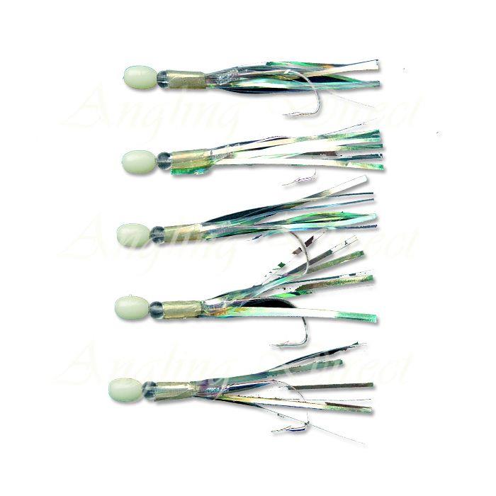 Shakespeare Fluoro Panther Lure Rig