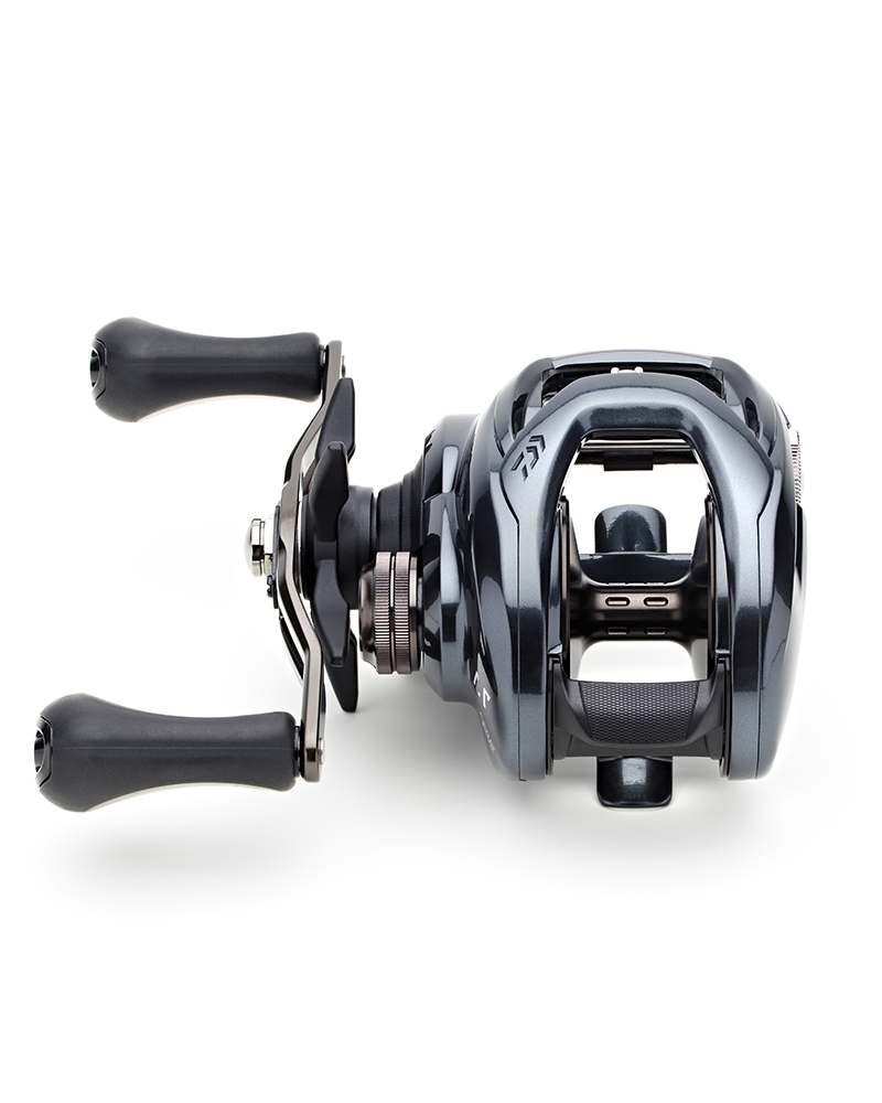 Daiwa TATULA TWS 300 Baitcasters