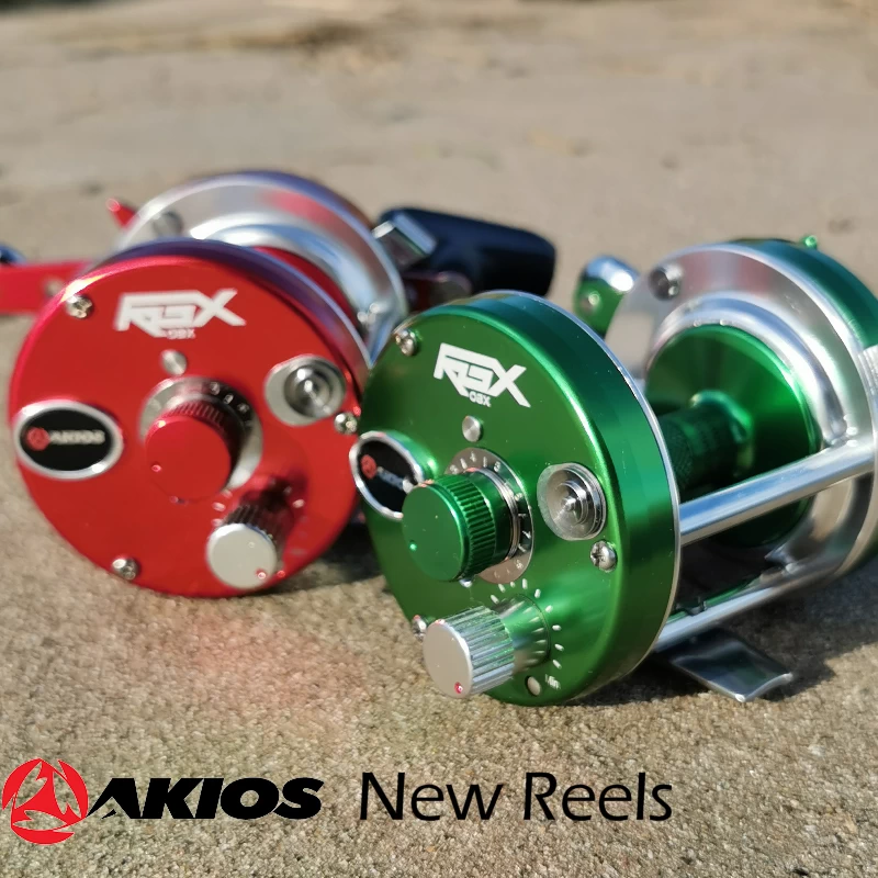 Gerry's Fishing | Fishing Tackle | Anglers Serving Anglers