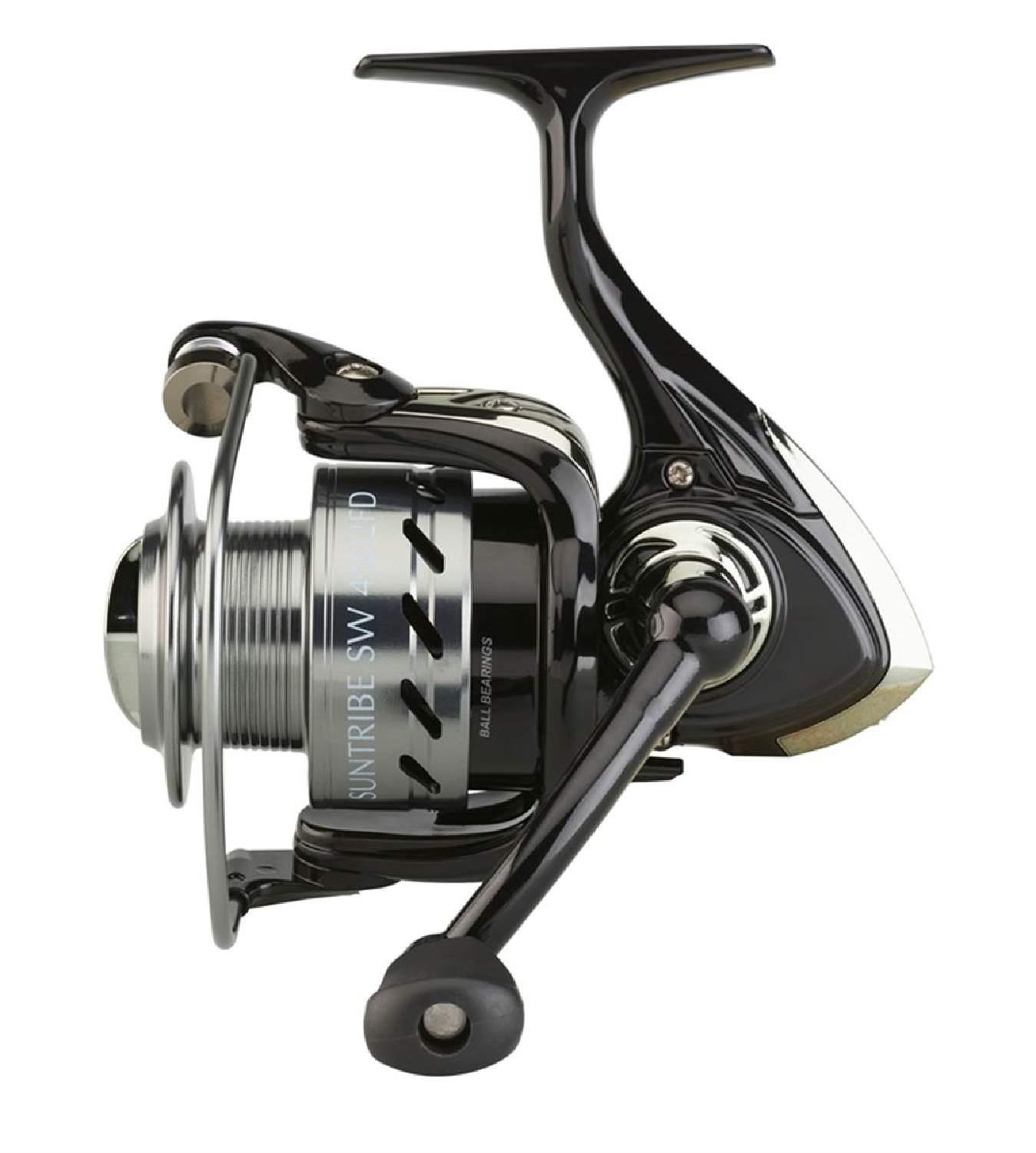 Sea Fishing Reels | Multiplier Reels | Fixed Spool Reels - Gerry's Fishing