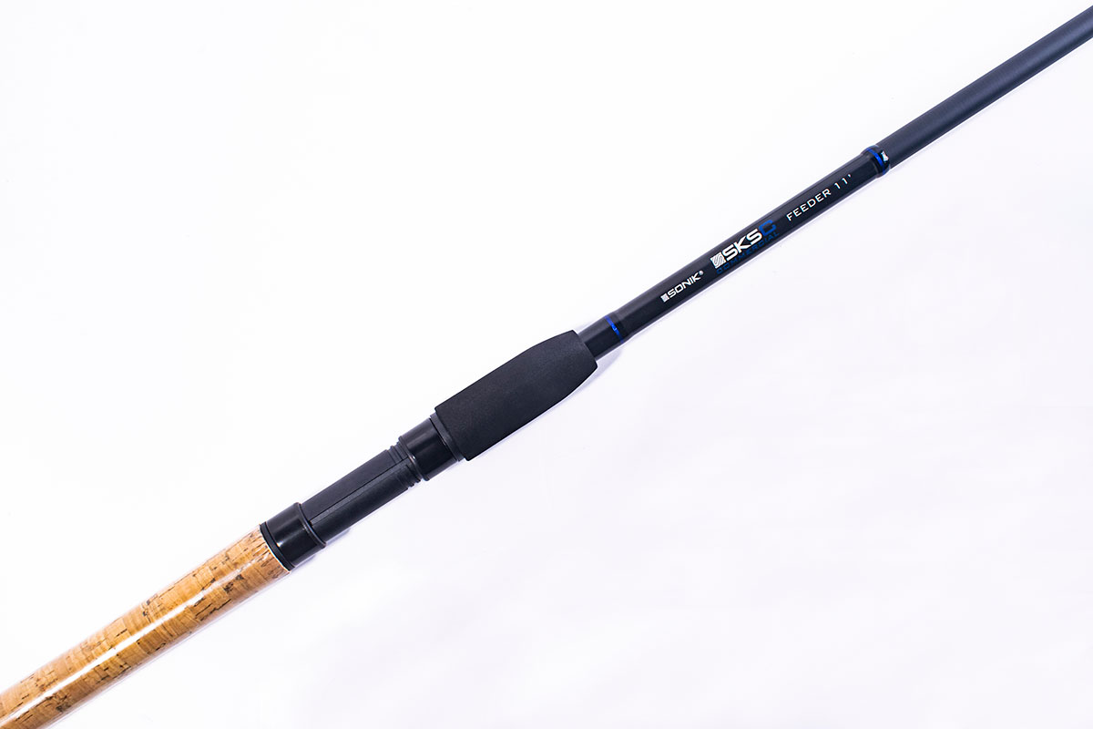Sonik SKCS Commercial Feeder Rods