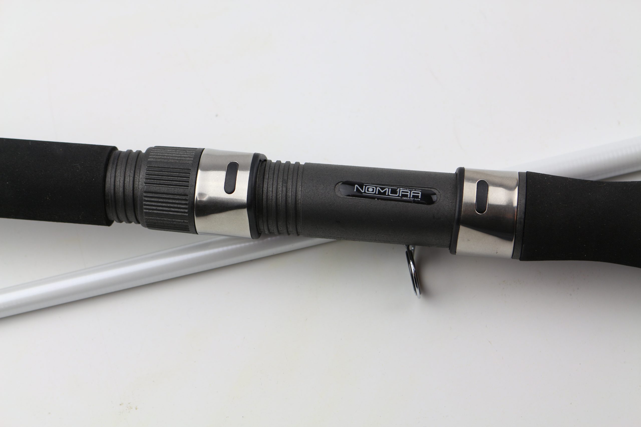 Nomura Kanji 11ft 70-130g Spin Rod