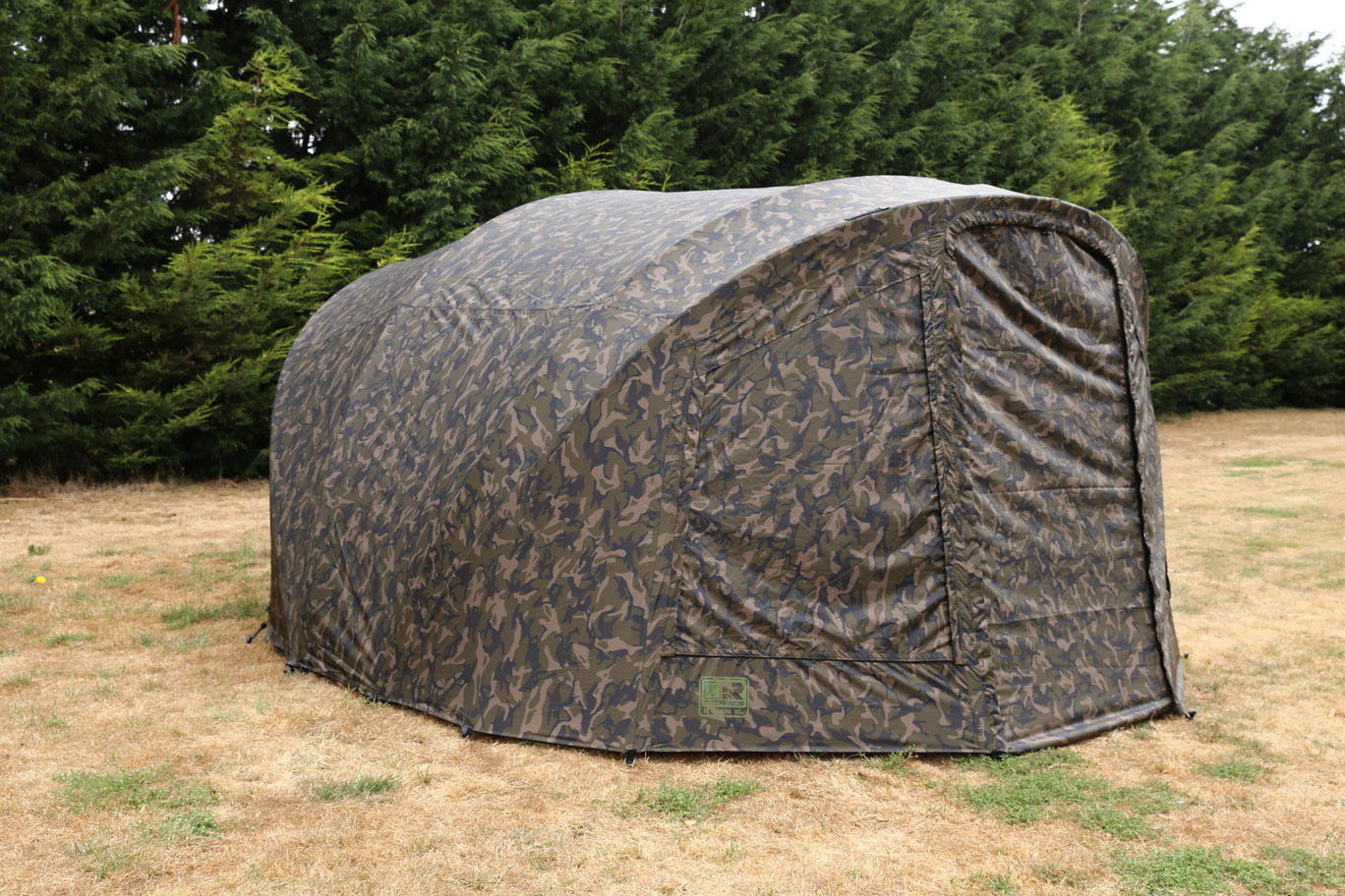 Fox R-Series 2 Person XL Overwrap