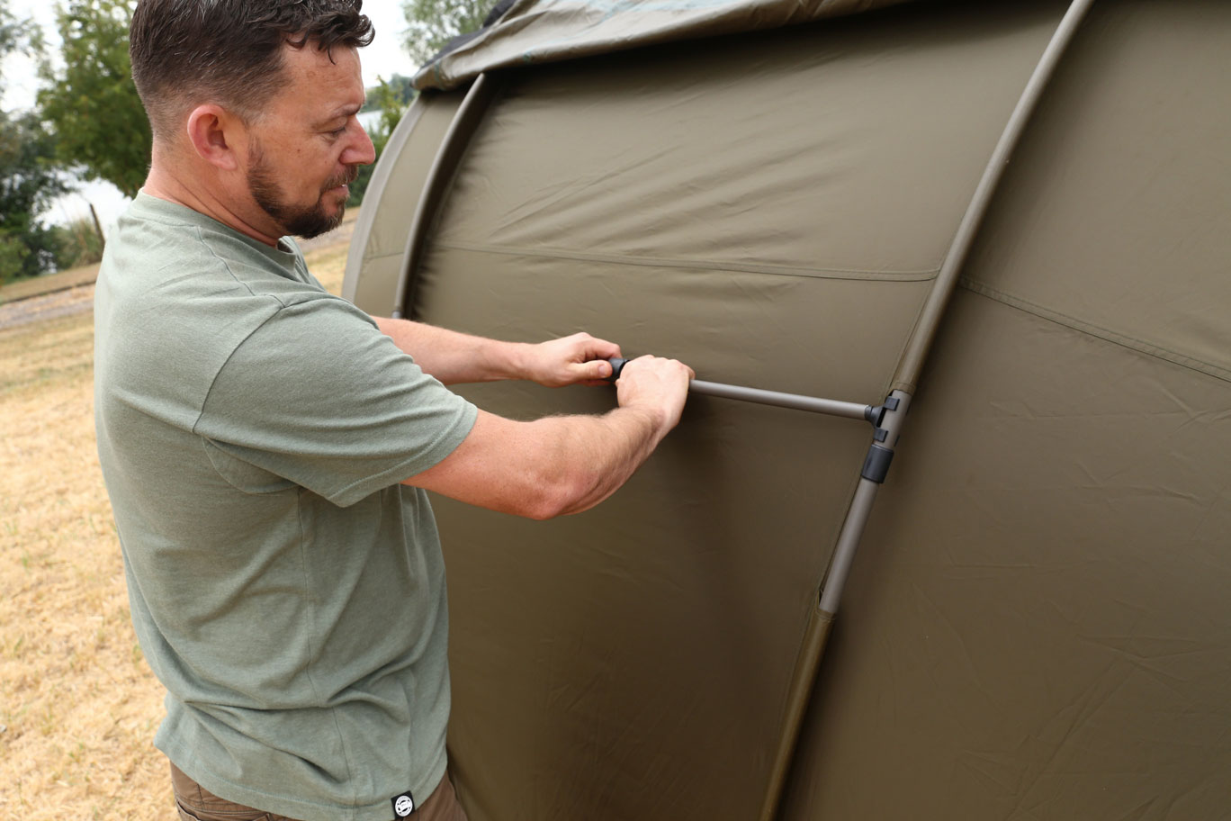 Fox R-Series 2 Person XL Overwrap