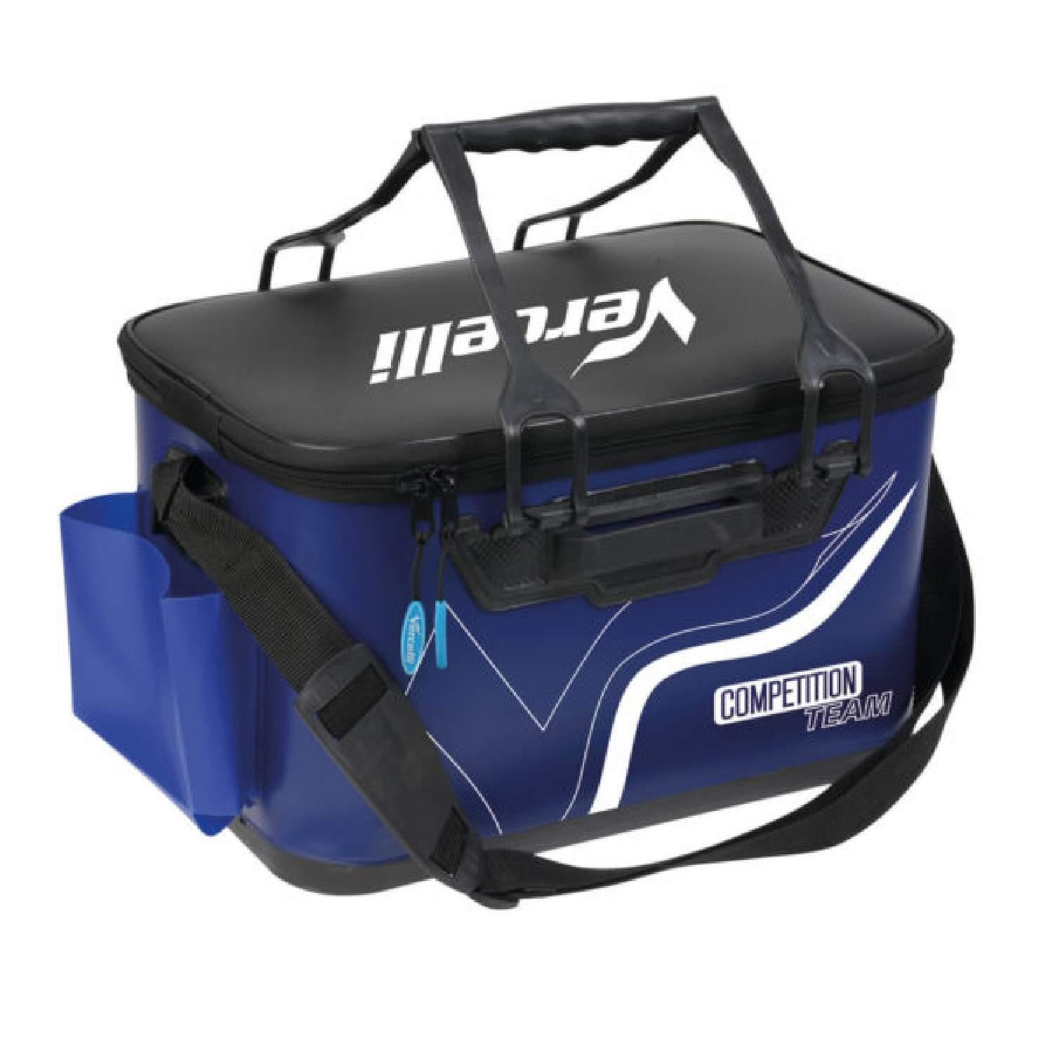 Vercelli Bakkan - 40x25x25cm