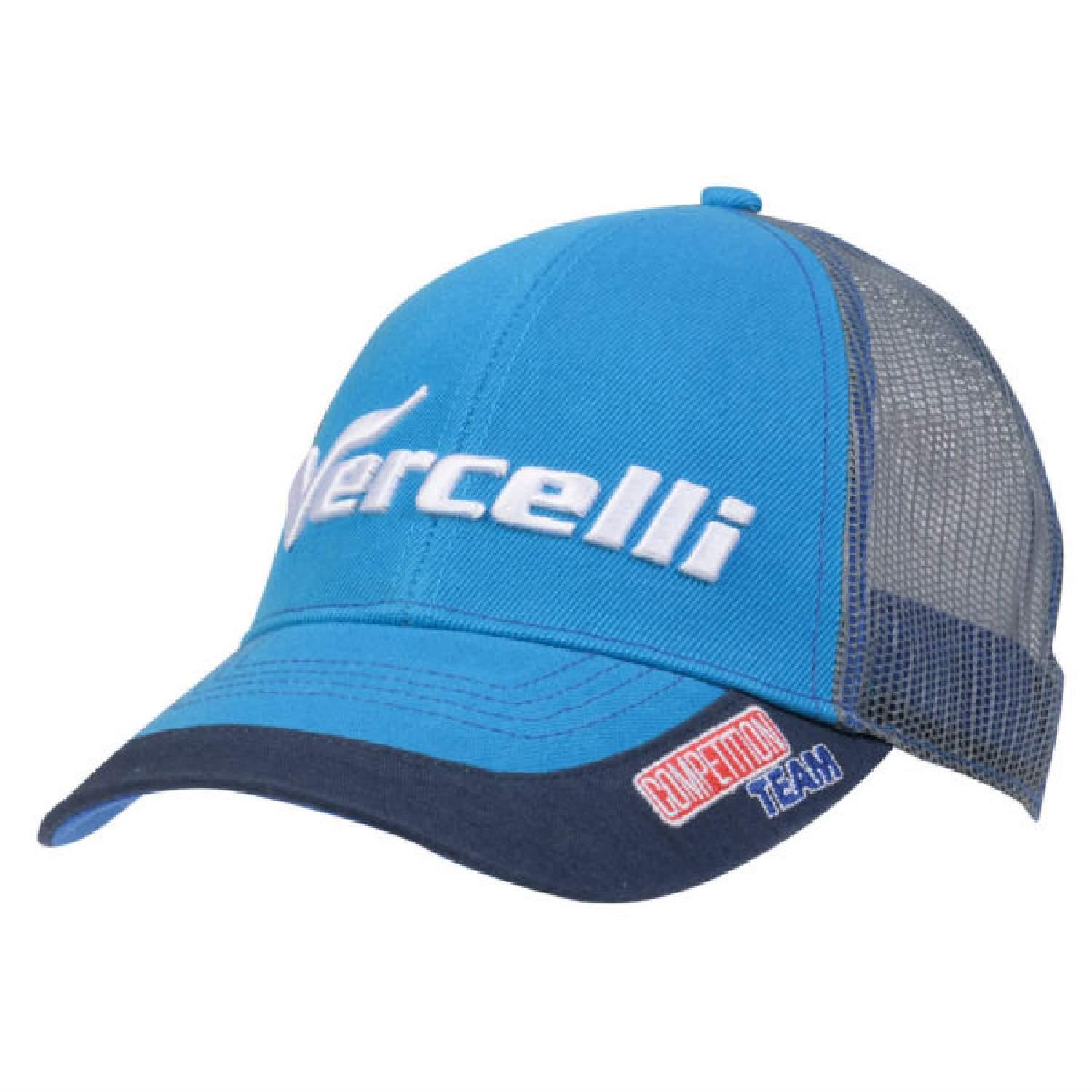 Vercelli Mare Cap - One Size