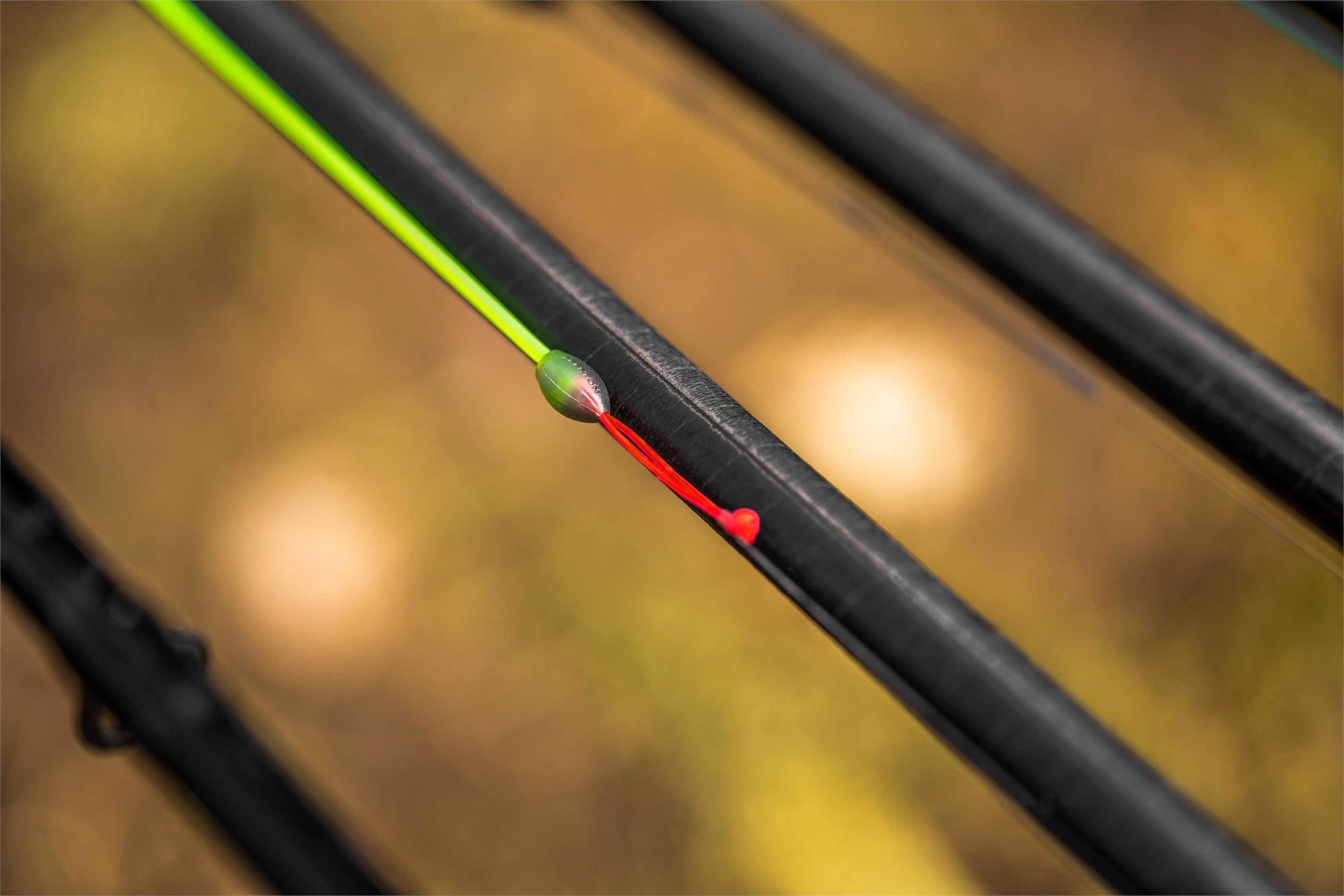 Preston Innovations Slip Dacron Connectors