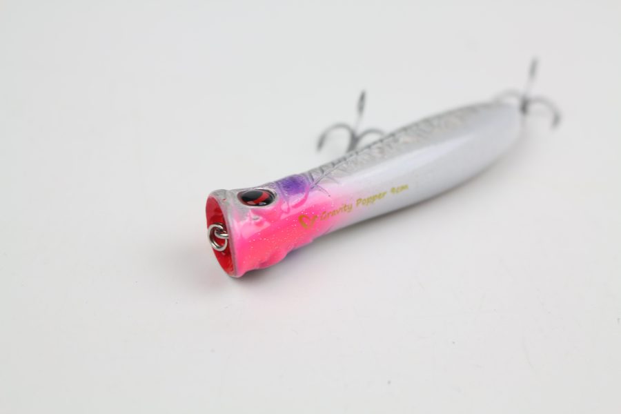 Savage Gear Gravity Popper 9CM