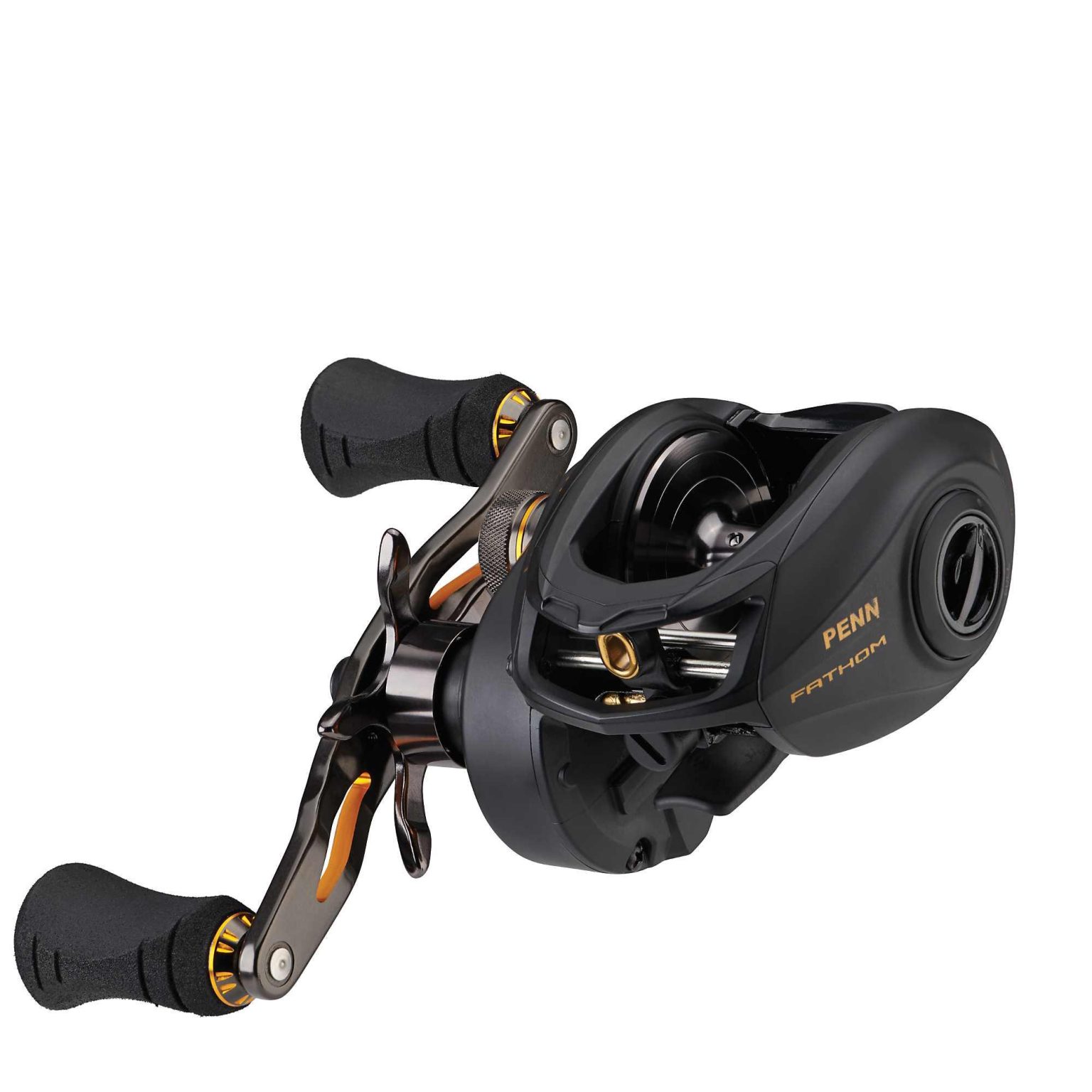 Baitcasting Reels | Perfect for Predator Fishing