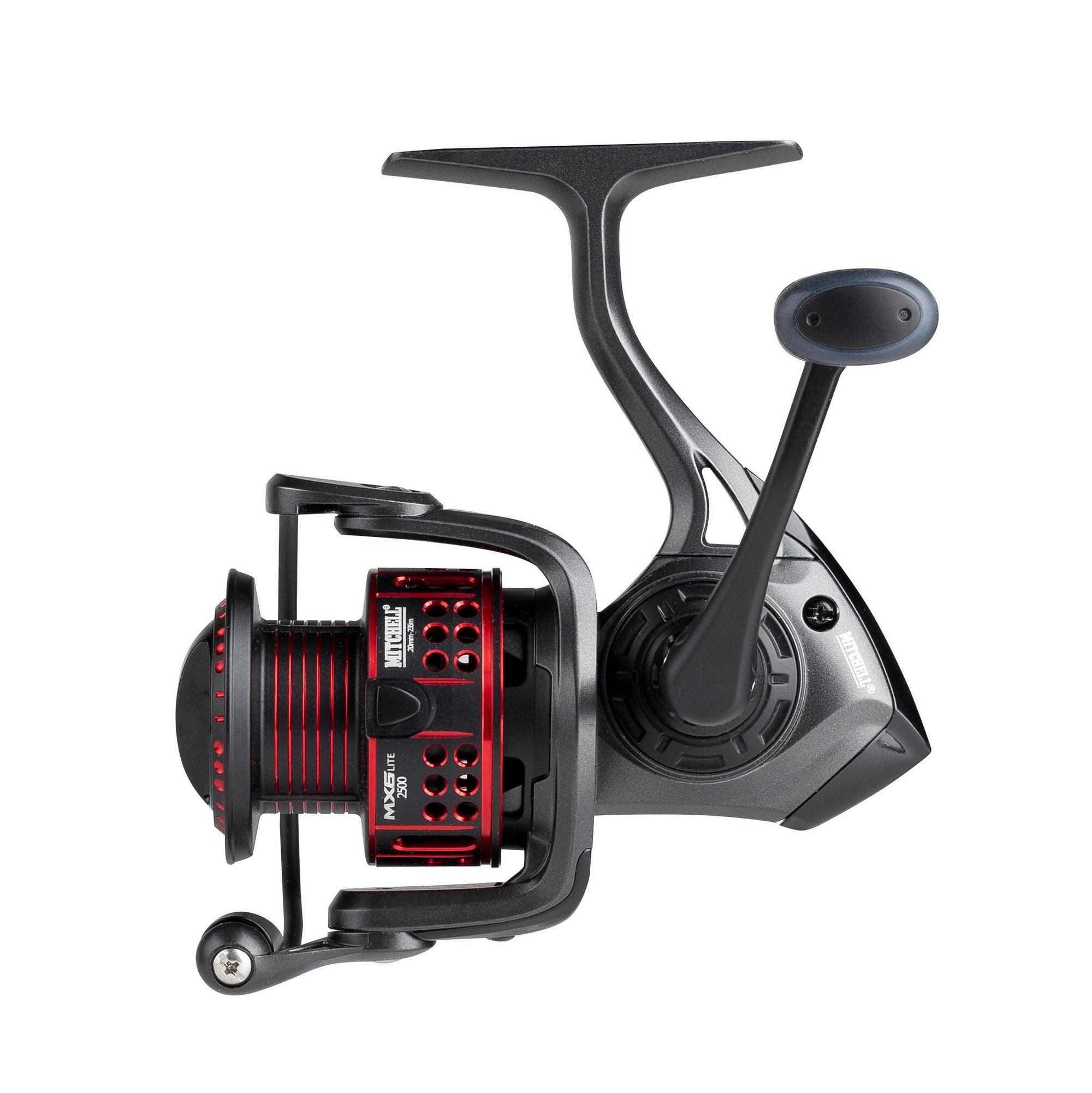 Mitchell MX6 LITE 2000