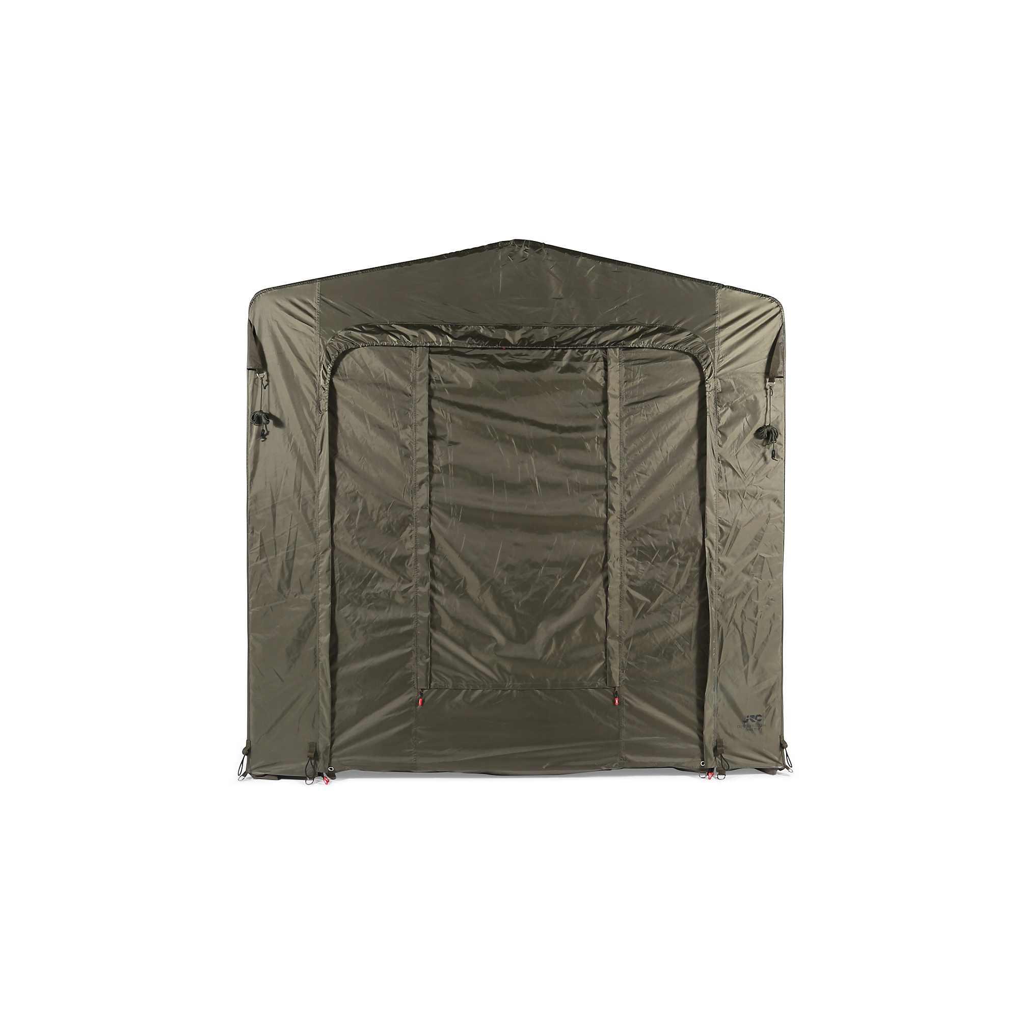 JRC Defender Social Shelter