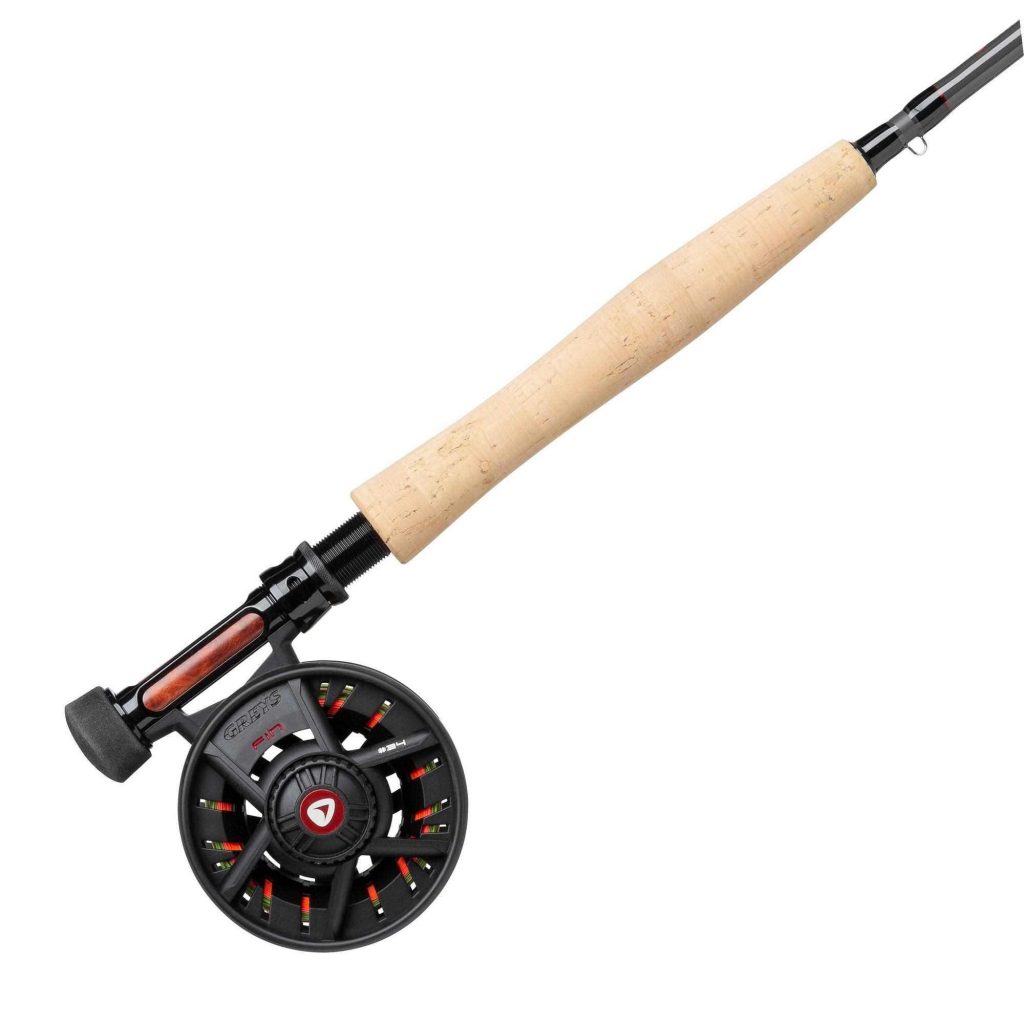Travel Fishing Rods UK — Telescopic and Multi‑Piece Rods