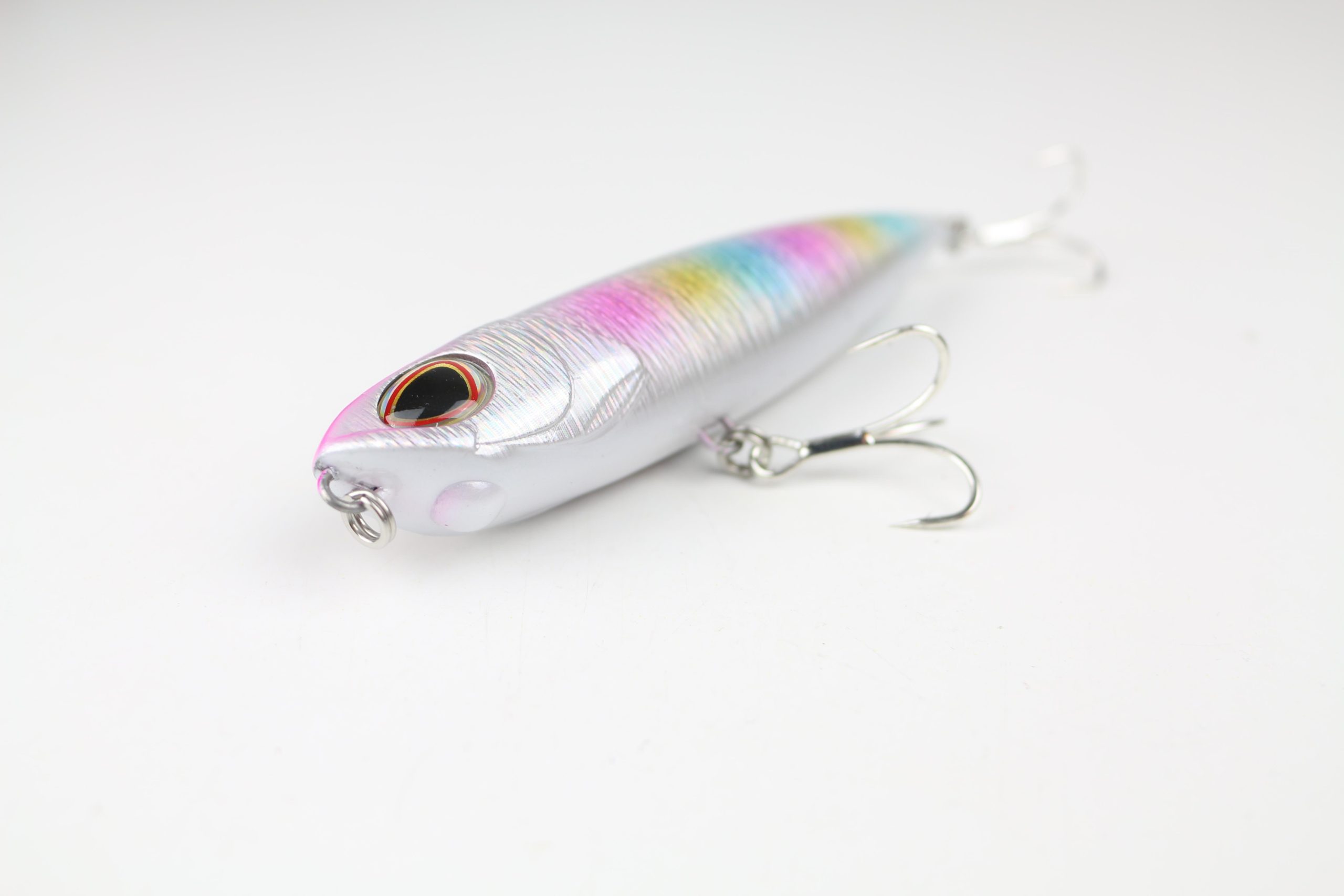Berkley Dex Mullet Walker 12