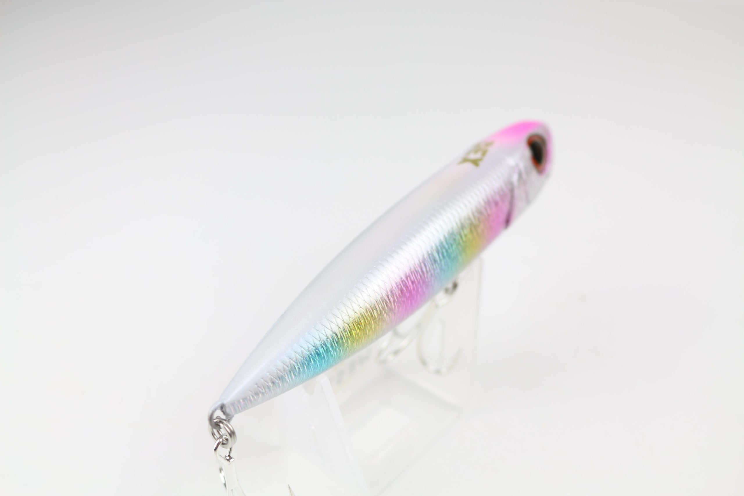 Berkley Dex Mullet Walker 12