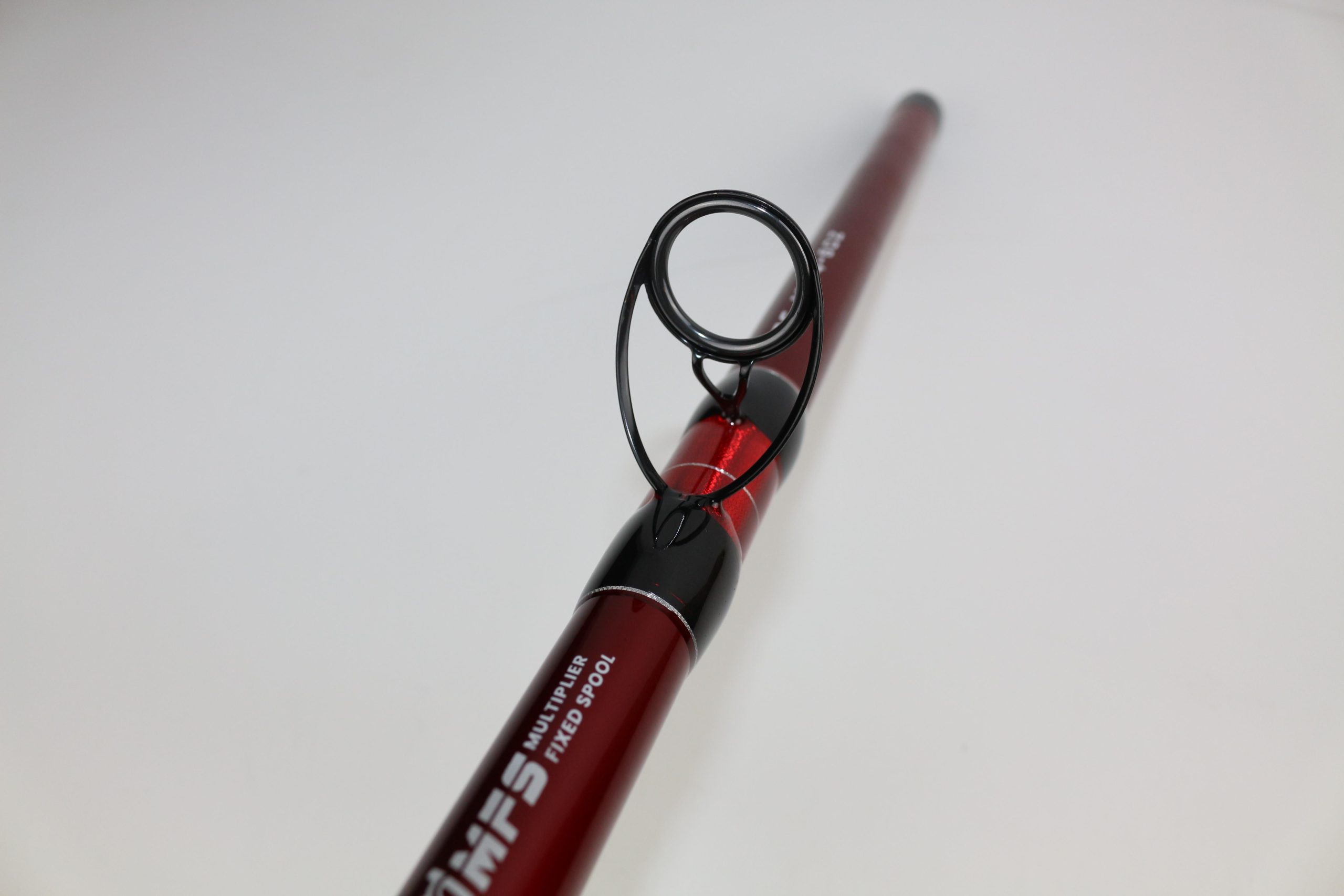 Sonik Vader Xs Beach 2pc 13' 4-6oz Rod