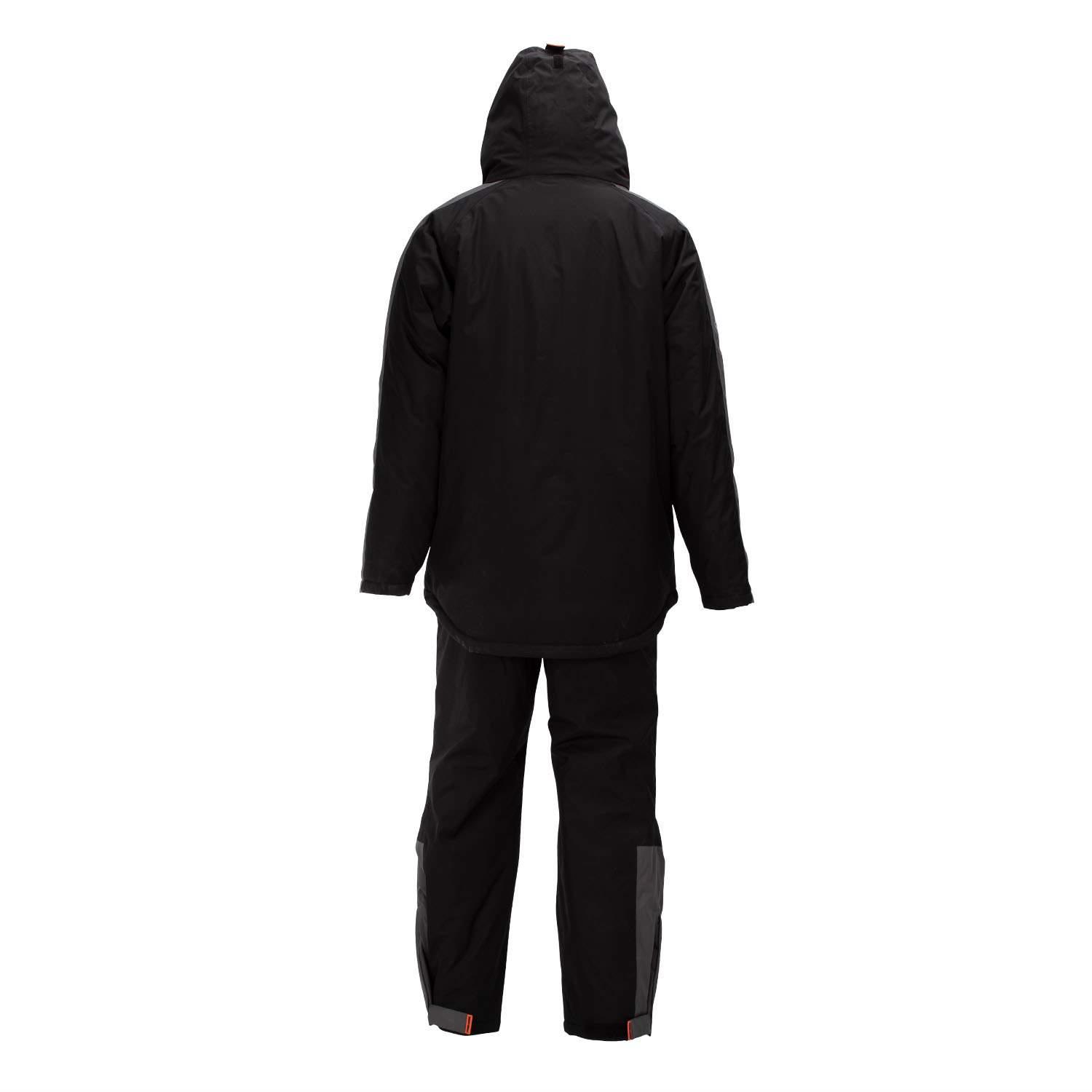Frenzee 3 Piece Winter Suit