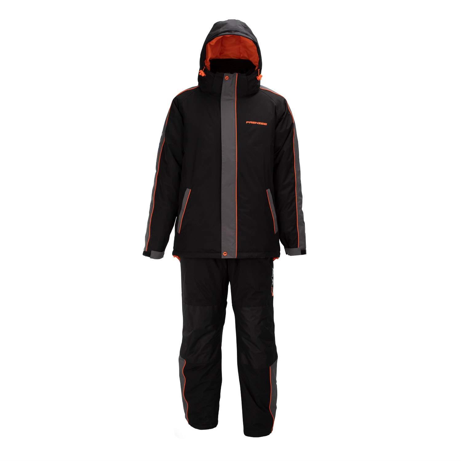 Frenzee 3 Piece Winter Suit