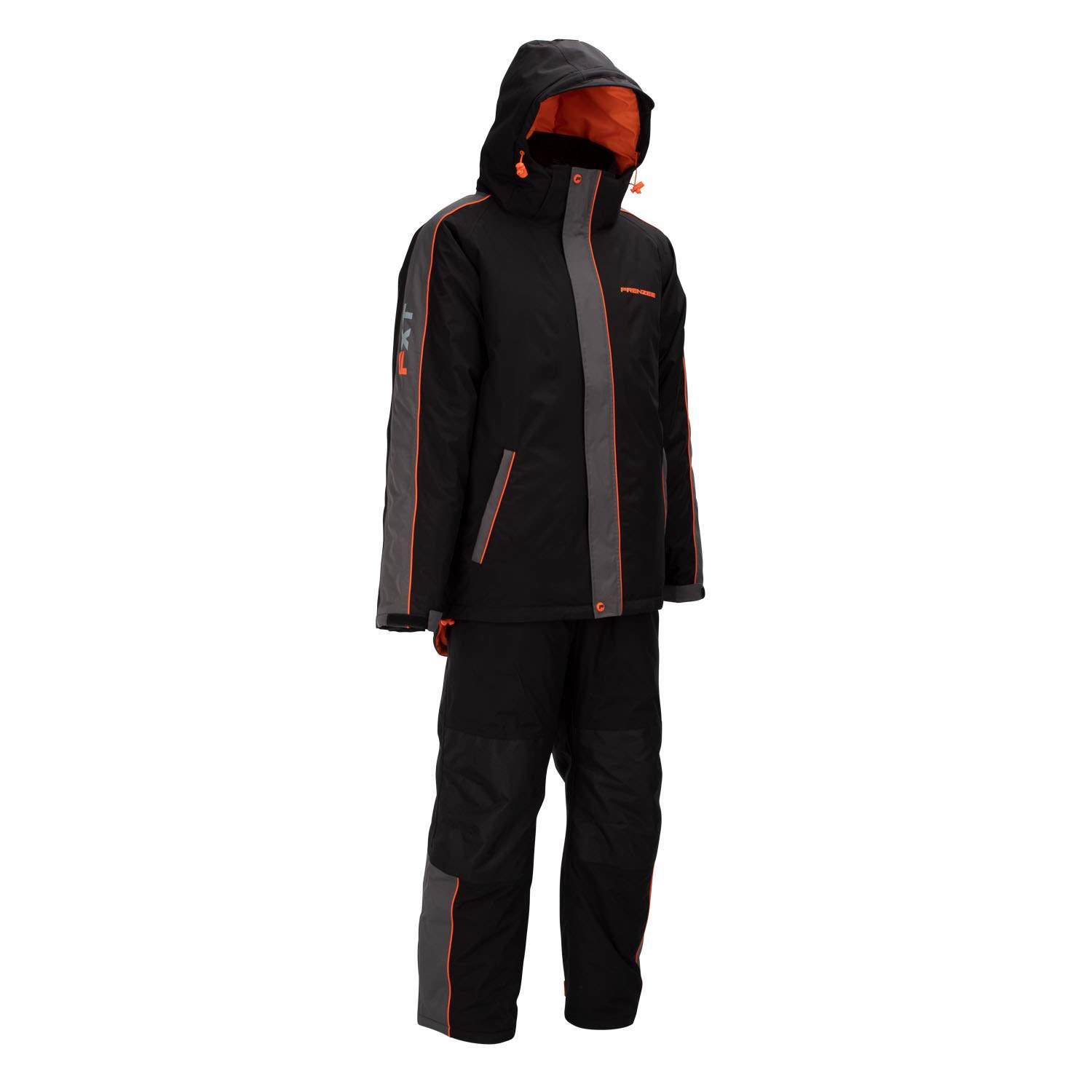 Frenzee 3 Piece Winter Suit