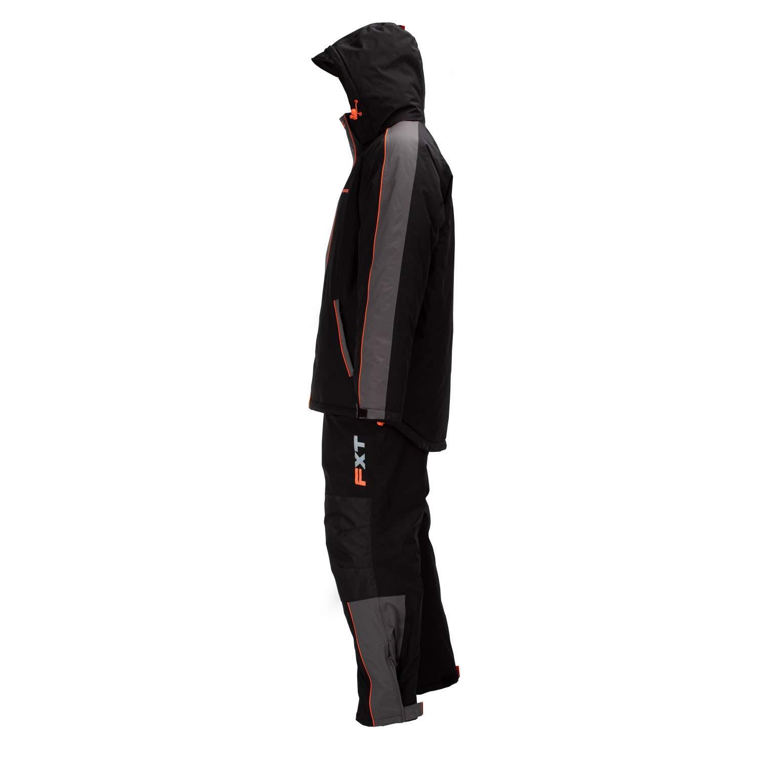 Frenzee 3 Piece Winter Suit